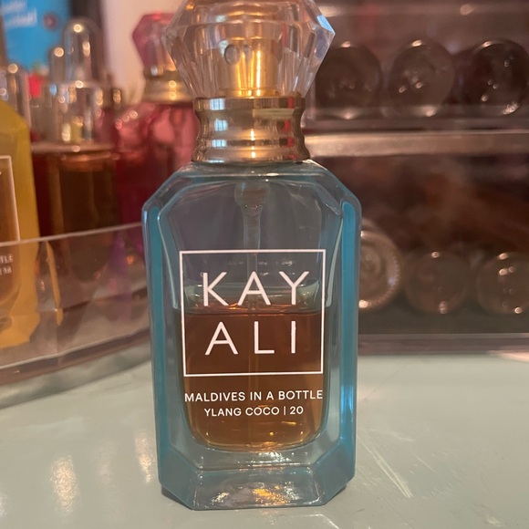 Kayali | Bath & Body | Kay Ali Maldives In A Bottle | Poshmark